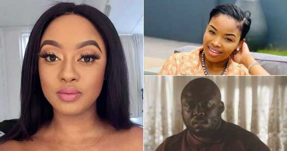 Mzansi Magic Presents ‘Isifiso’, New All Star Drama Soapie Featuring ...