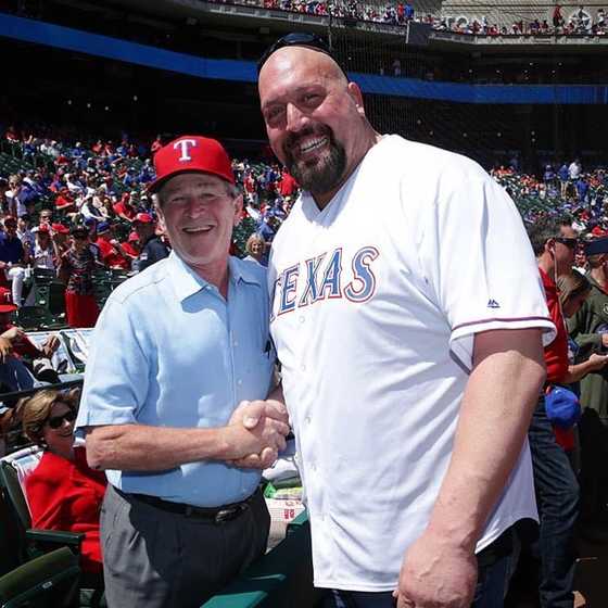 Big Show bio: age, measurements, children, wife, retirement, net worth ...