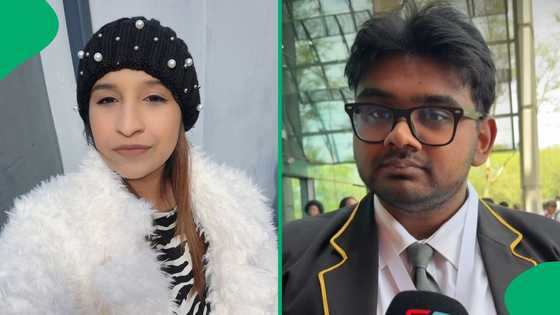 “Truly an Inspiration”: KZN Learner Leads Quintile 4 Matric Results in ...