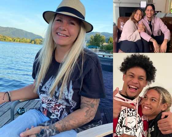 Who is Michelle Moyer? Age, children, spouse, height, career, profiles ...