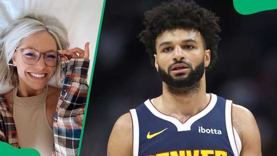 Who is Jamal Murray’s girlfriend? Meet the lovely Harper Hempel ...