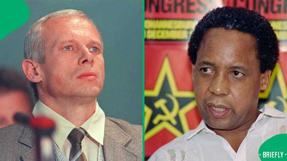 Janusz Walus Sparks Outrage After Saying He Has No Regrets for Killing ...