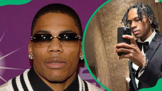 Nelly's children: names, ages, and facts about the star's kids ...