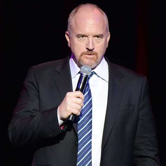 Top 50 funniest and best stand up comedians of all time - Briefly.co.za