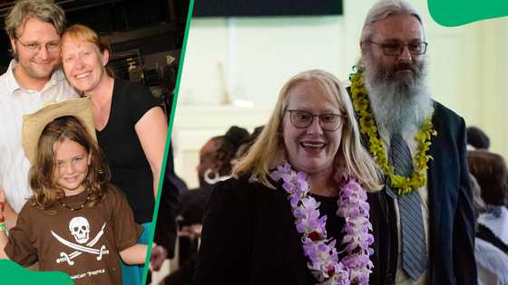 How much is Amy Carter's net worth? Her wealth and career explained ...