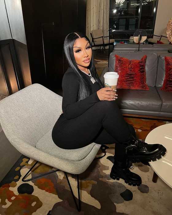 Who is Ariana Fletcher? Age, family, parents, ethnicity, real name, net ...