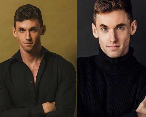 Who is Anne with an E’s actor, Stephen Tracey? Bio, age, relationship ...