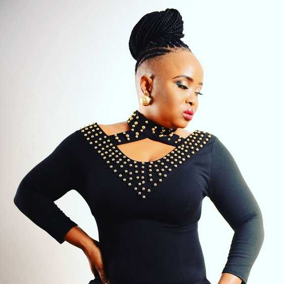 10 most beautiful Botswana women 2020 (with images) - Briefly.co.za