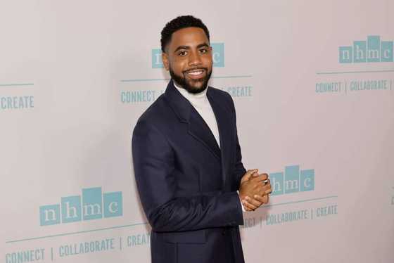 Top 40 most famous young male actors under 30 in 2025 - Briefly.co.za