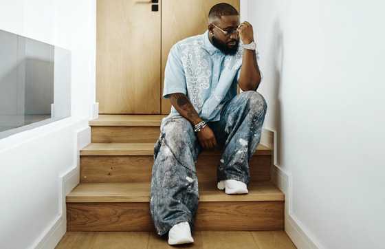 Cassper Nyovest Names His Favourite AKA Songs: “He Was an Amazing ...