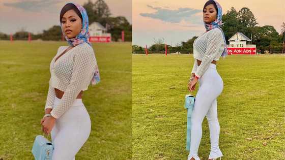 Thandi Make biography: Age, family, career, qualifications, TV shows ...