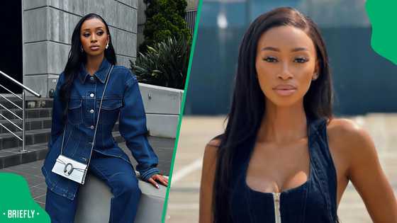 Thabsie Celebrates 10 Years of Marriage with Emotional Instagram ...