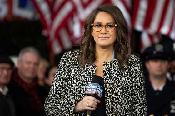 Jessica Tarlov’s story: Her journey in media, personal life, and ...