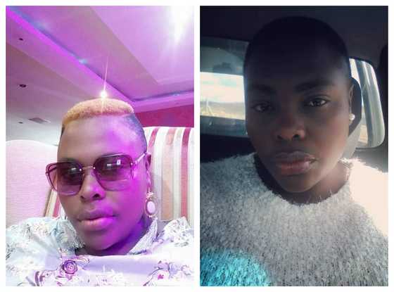 Madongwe from Uzalo's age, real name, career, child, husband, house ...