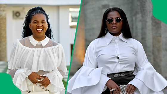 Reality TV Star Shauwn Mkhize and Sbu Mpisane Officially Divorce After ...