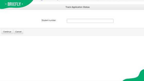 How to check UNISA application status online quickly in 2025 - Briefly ...