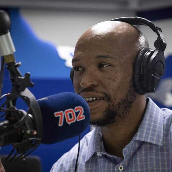 567 Cape Talk presenters photos and names - Briefly.co.za