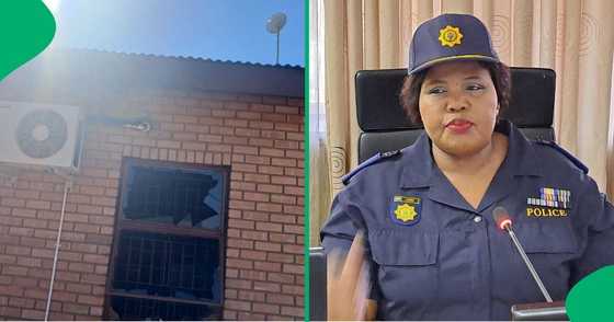 Limpopo Schools Hit by Burglaries: Police Commissioner Responds ...