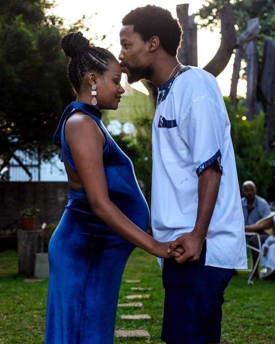 Petronella Tshuma biography: age, pregnancy, baby father, profile ...