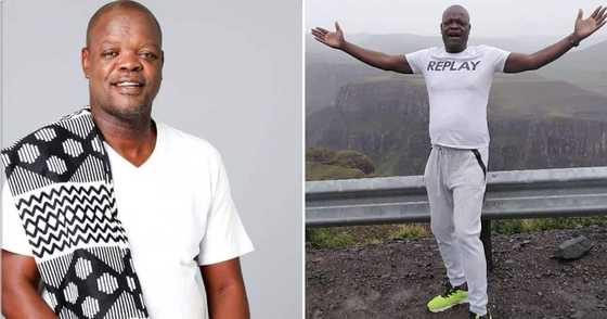 Seputla Sebogodi Says the Acting Industry Is Tribalistic: “If You Can’t ...