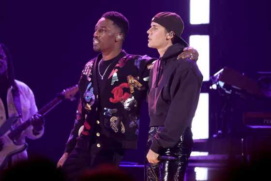 Giveon’s height, age, family, love life and career: The singer's bio ...