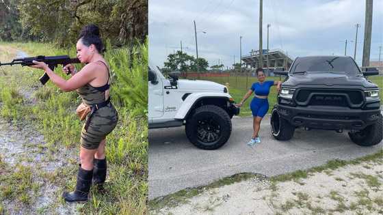 Who is Yoki Sturrup? Age, real name, husband, nationality, profiles ...