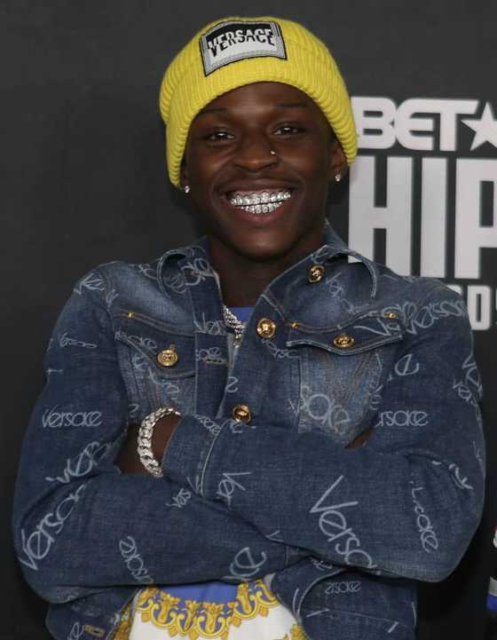 Quando Rondo's net worth, age, real name, songs, quotes, height ...