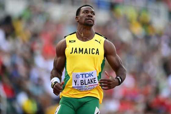 Who are the fastest people in the world's history? Top 10 ranked ...