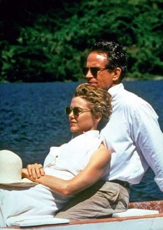 Who is Benjamin Beatty? Age, partner, family, measurements, profile ...