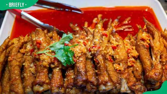 Traditional chicken feet recipes for South Africans - Briefly.co.za