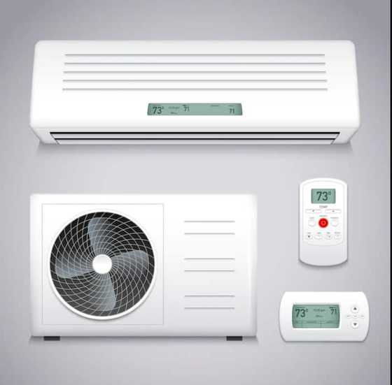 Best AC company: List of leading air conditioning companies in ...