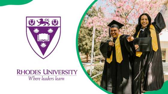 Rhodes University online application for 2025: dates, fees, and ...