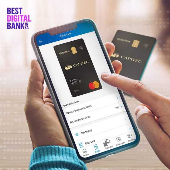 Capitec cash send details: Important processes you need to know ...