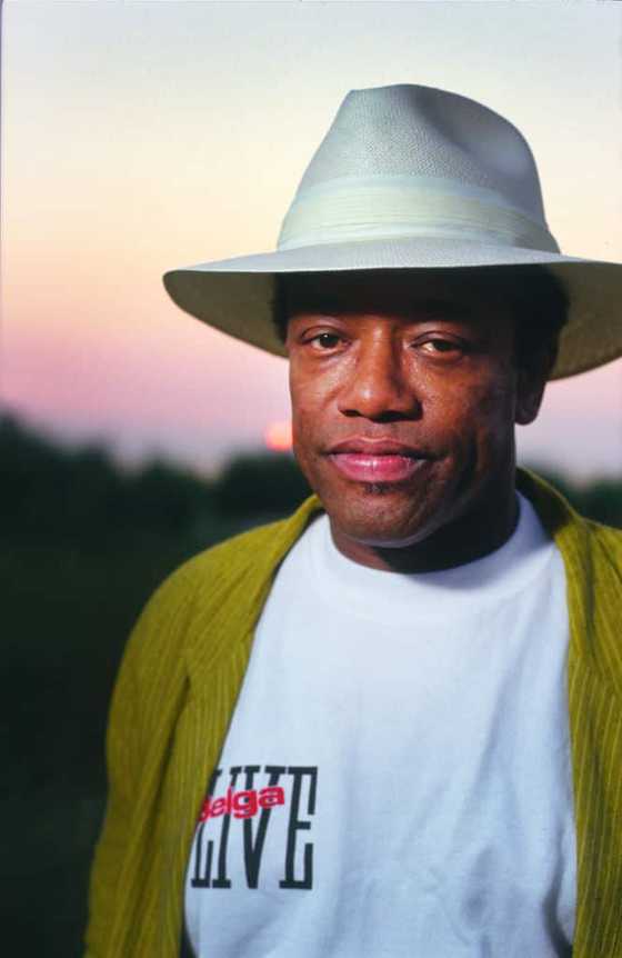 All you need to know about Bobby Womack Sam Cooke band member - Briefly ...