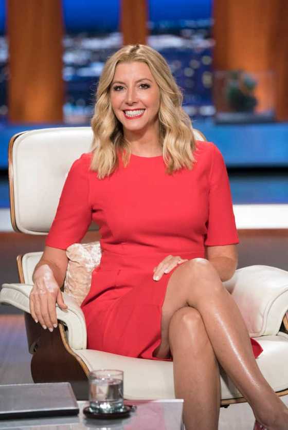 Sara Blakely’s net worth, age, children, husband, wedding, contacts ...