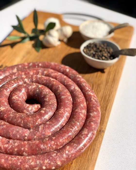 How to make the best homemade droewors recipe South Africa - Briefly.co.za