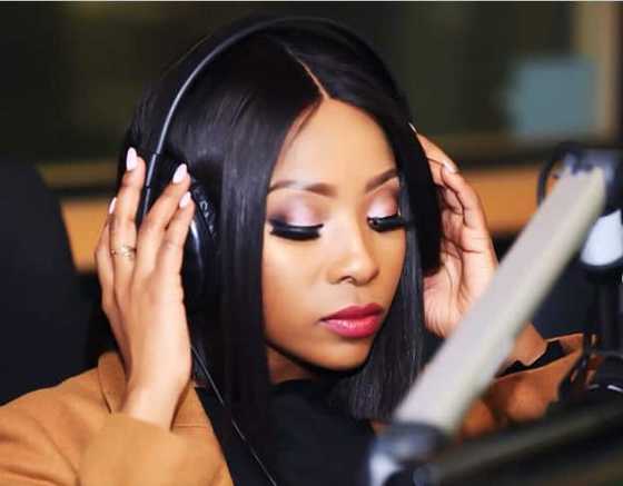 Pearl Modiadie biography: baby, new boyfriend, engagement, ex-fiance ...