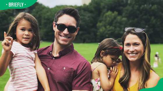 Get to know Whit Johnson, co-anchor of GMA Weekend and ABC ...