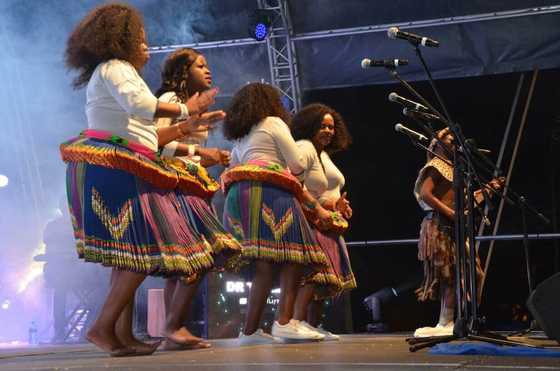 Thomas Chauke bio: age, real name, wife, songs, albums, awards, profile ...