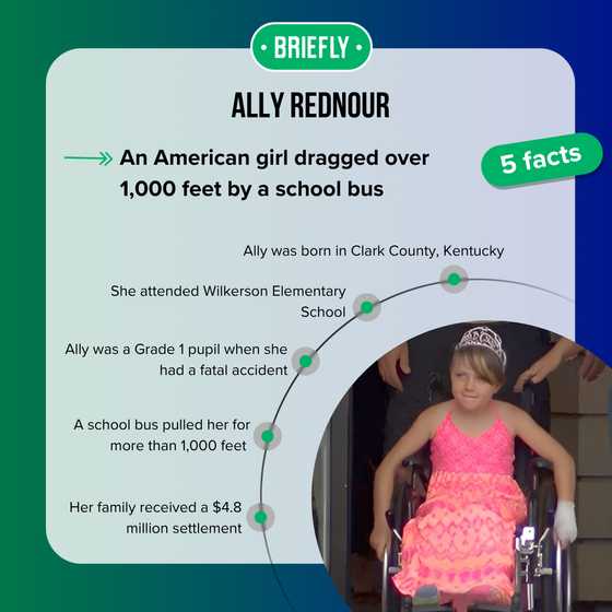 Where is Ally Rednour today? Post-trial life and updates after near ...