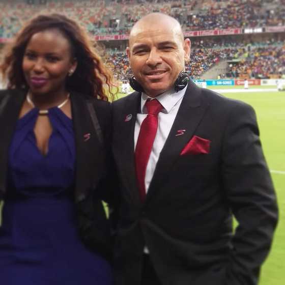 Zane Moosa bio: age, nickname, wife, current job, pictures, house ...