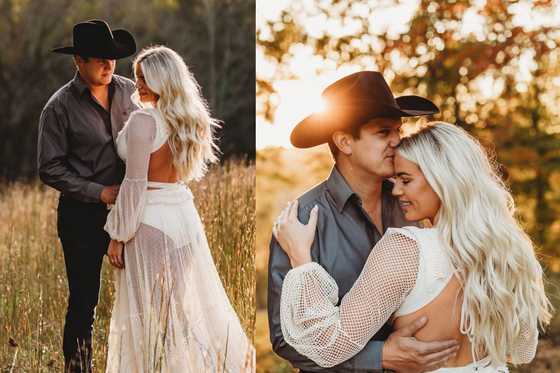 Who is Summer Pardi? Meet Jon Pardi's wife and better half - Briefly.co.za