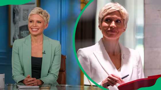 Who is Leigh Ann Caldwell? Age, family, career, health, salary ...