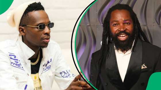 Duncan's Big Zulu Diss Track 'After Tears' Climbs to No. 1, Video Has ...