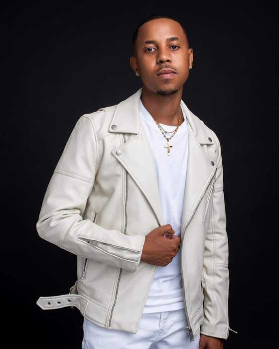Who is Felo Le Tee? Age, real name, songs, pictures, label, profiles ...
