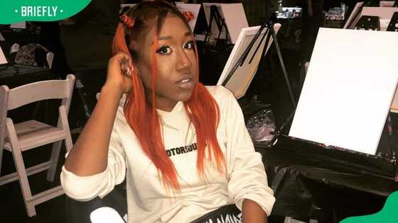 What does T'yanna Wallace, Biggie Smalls' daughter, do for a living ...