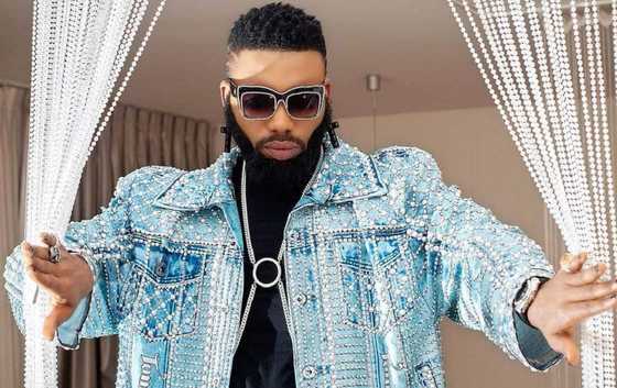 Who is Swanky Jerry? Biography, age, girlfriend, career, profiles, net ...