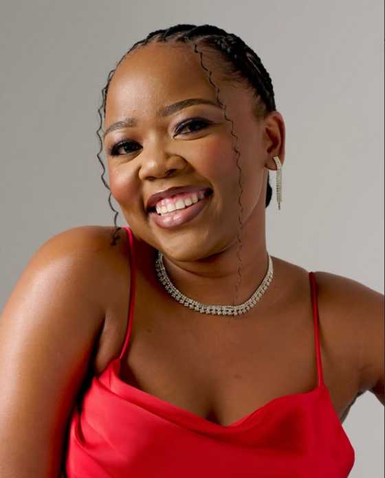 Singer Nontokozo Mkhize Amped for 1st Show at Durban Playhouse: "It's Finally Happening ...