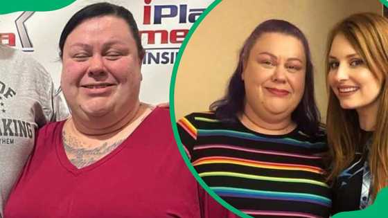 Meet André the Giant’s daughter, Robin Christensen-Roussimoff - Briefly ...