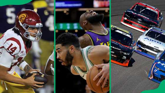 Top 30 fiercest sports rivalries: the greatest showdowns ever - Briefly ...